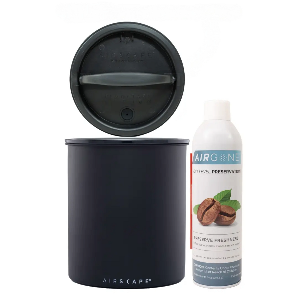Fresh-Port® Inner Lid for Airscape® Kilo – Planetary Design