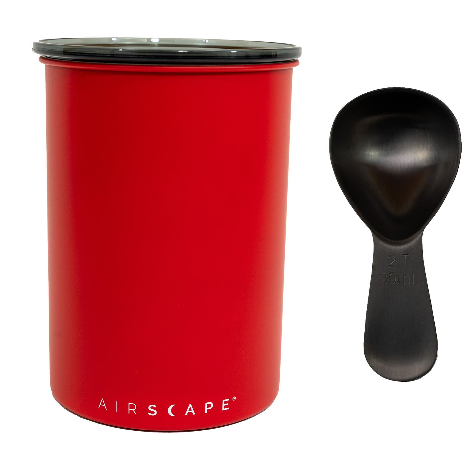 Airscape® Classic + Scoop Duo – Planetary Design