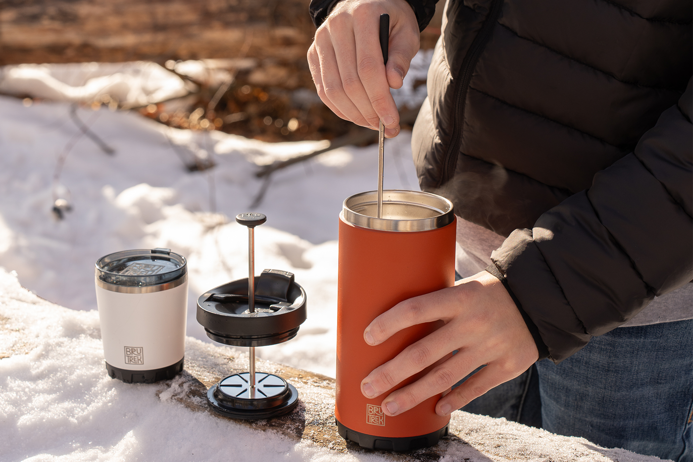 Planetary Design | Coffee Gear, Storage & Drinkware