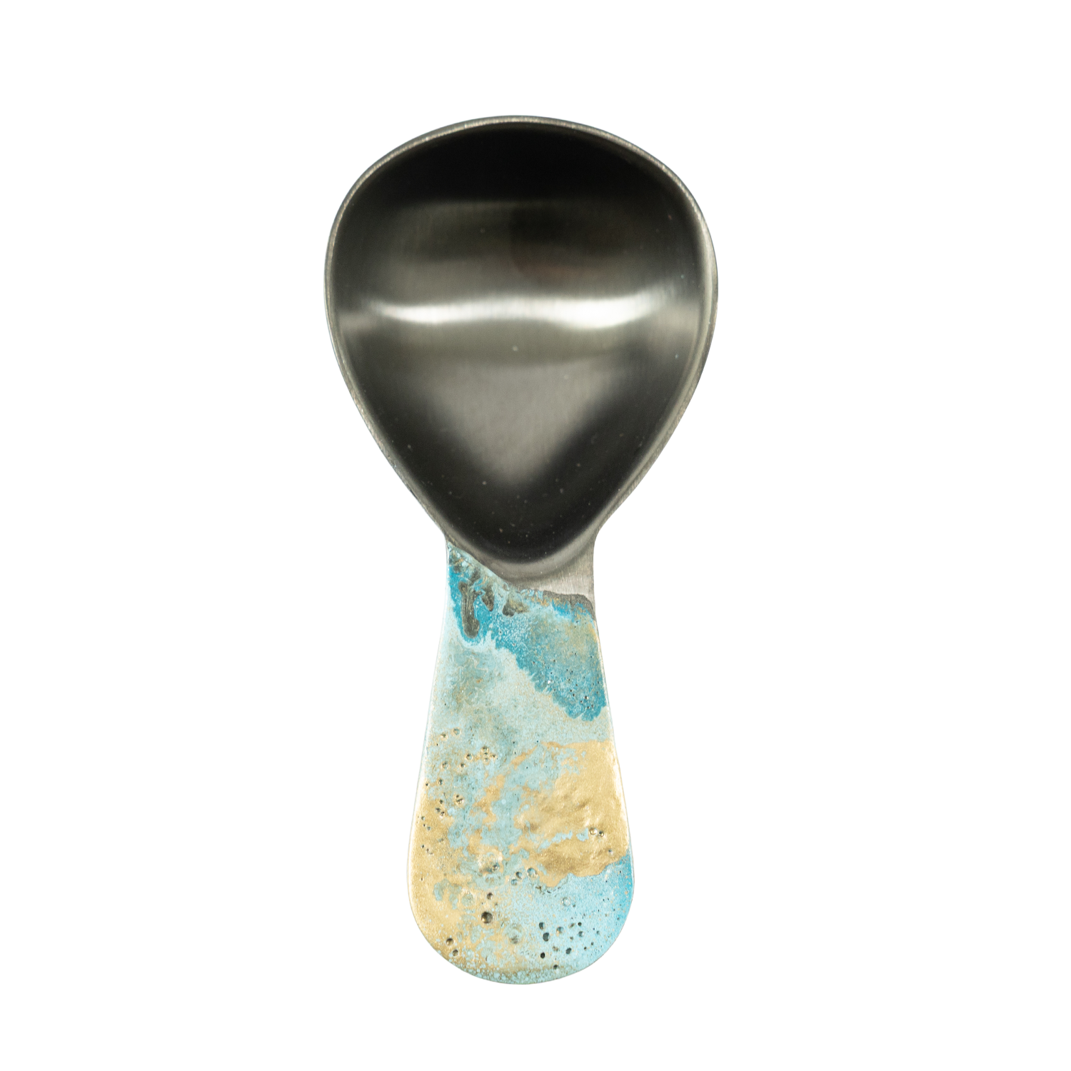 Coffee Scoop x Artist Series – Planetary Design