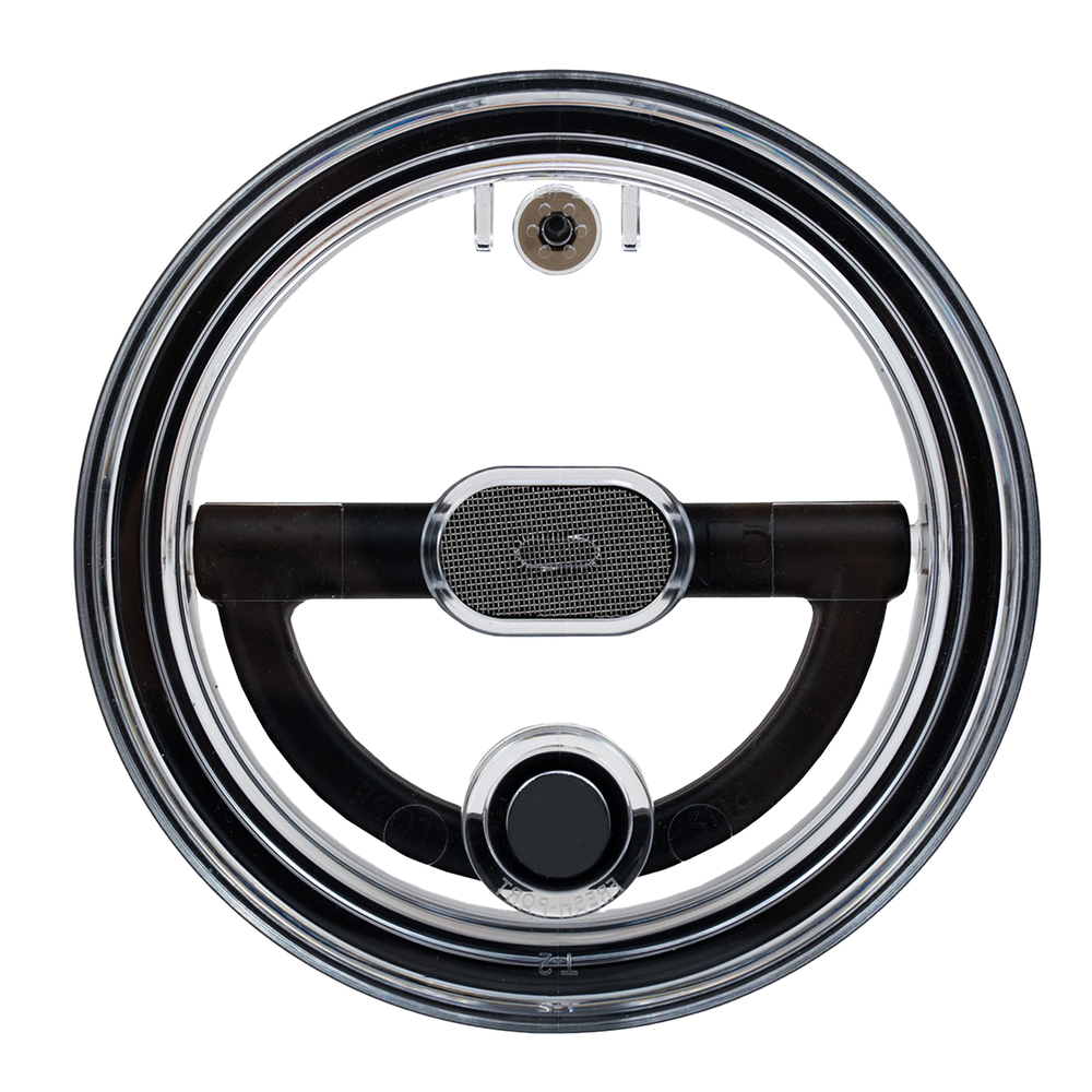 Fresh-Port® Lid for Airscape® & Cannascape® – Planetary Design